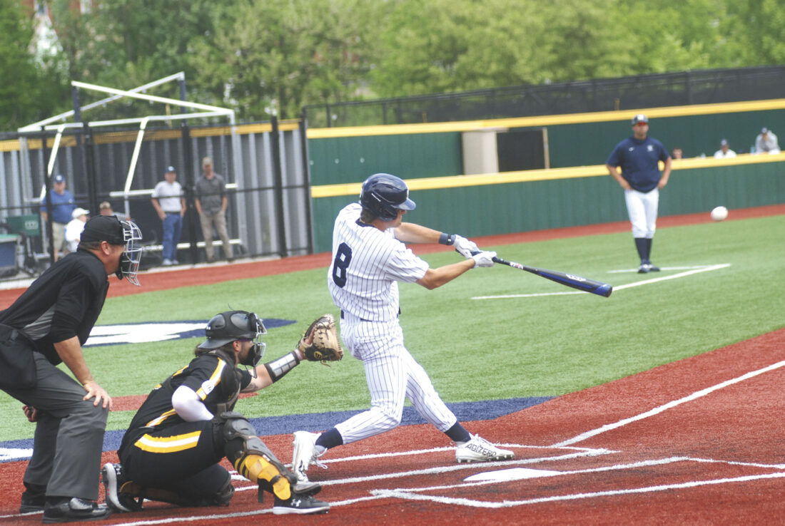 Etta Express opens regional tourney with win over Adrian | News, Sports ...